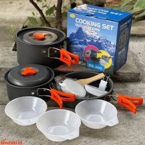 Alat Masak Portable – Drawyarn : Berita Dan Sumber Informasi Wisata ...